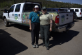 Friends of Dillon Ranger District